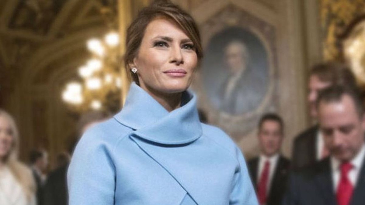 The Simple Secrets to Melania Trumps Wellness Routine