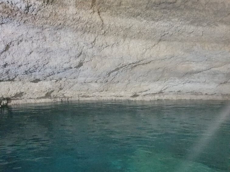 Cenote Multum-Ha: What to Expect