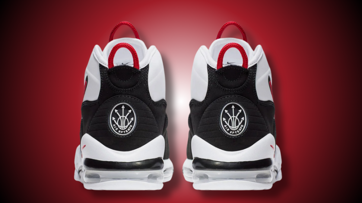 One of Nike’s Most Iconic Basketball Sneakers is on Sale for $80