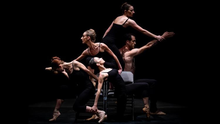 Ballet Quad Cities opens new season with new tradition in a new location