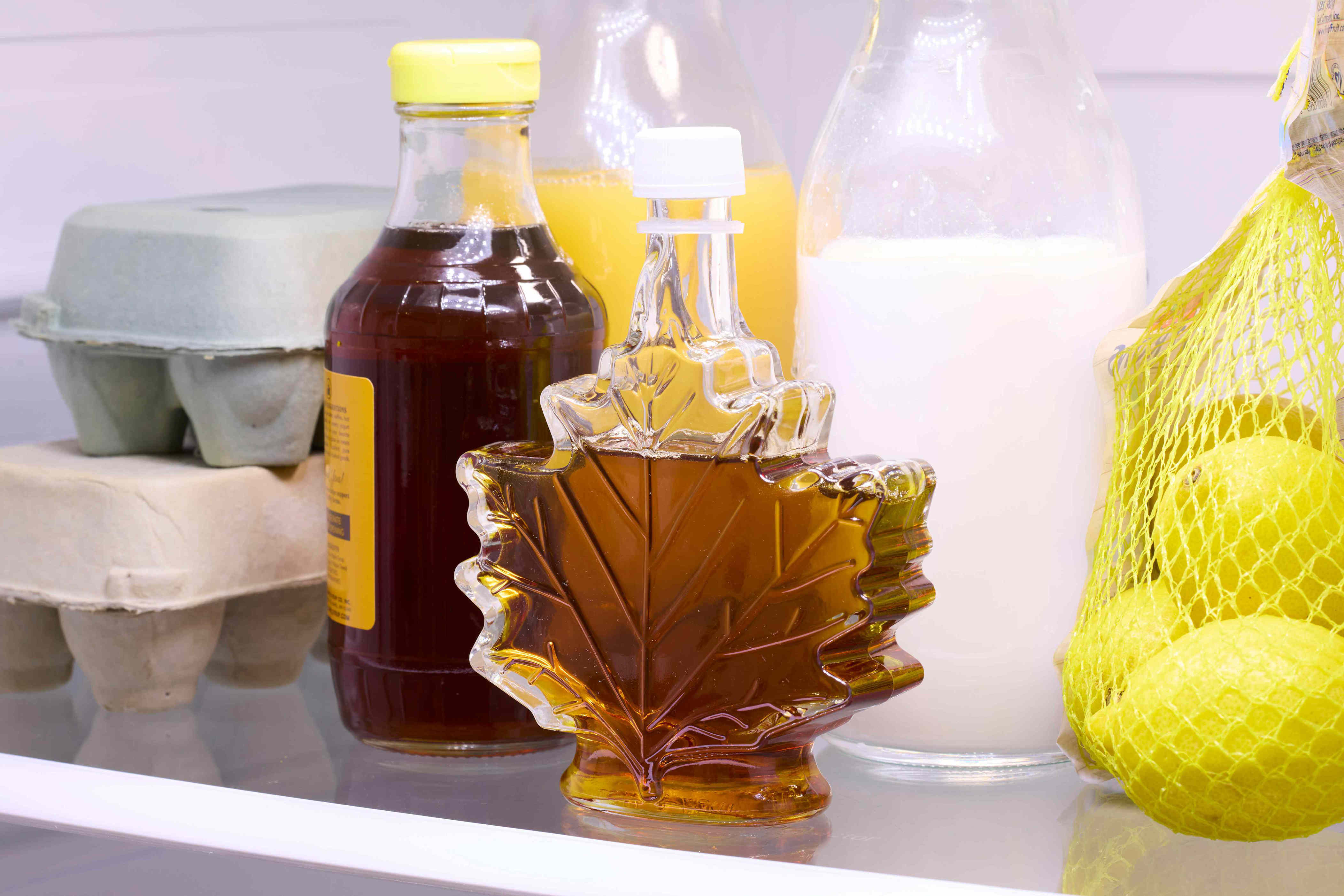 Maple Syrup Doesn't Last Nearly as Long as You Think—Here's How to Tell ...