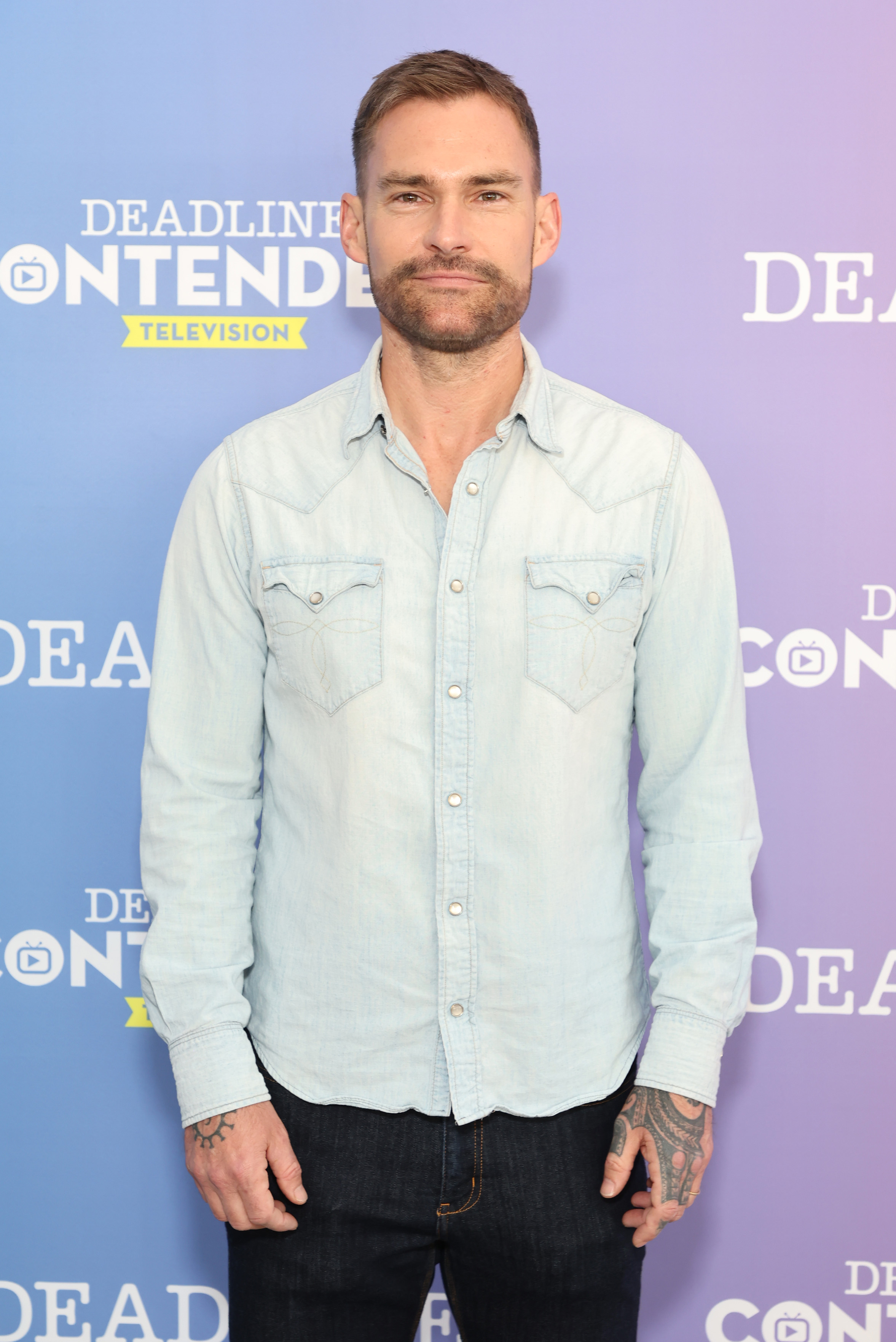 Seann William Scott’s staggering six-figure monthly income revealed