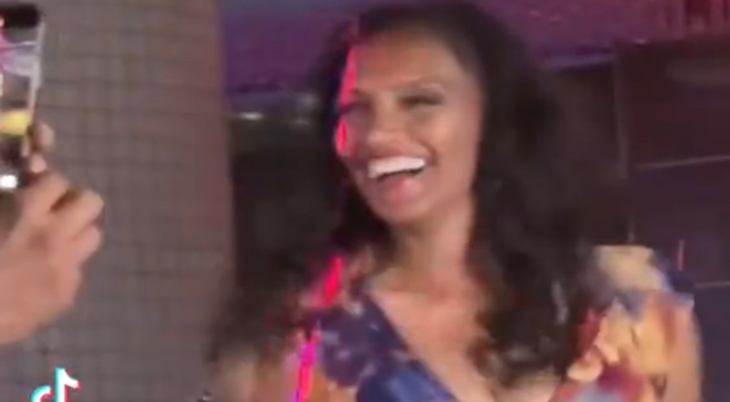 Kathleen Bradley aka Mrs. Parker from “Friday” breaks the internet with ...