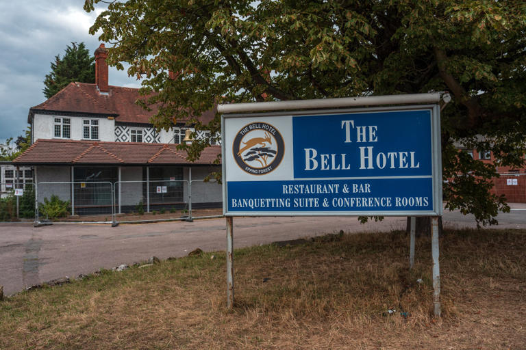 Closing the Bell hotel won't protect women and girls