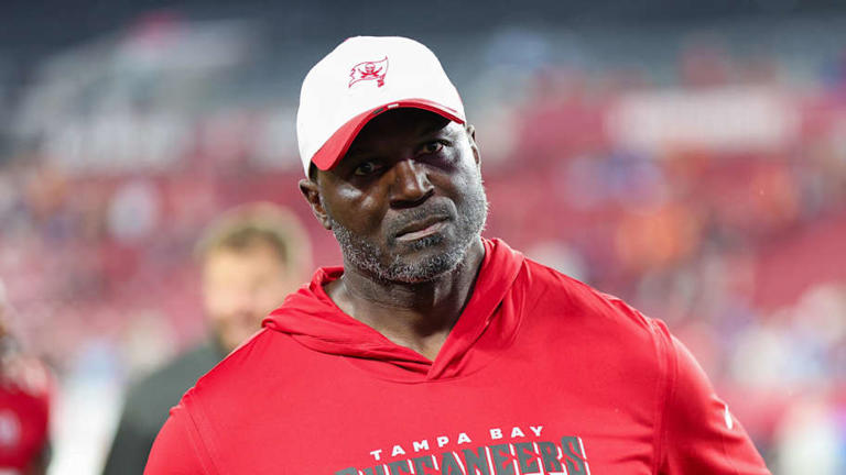 How the Buccaneers can win NFC's No. 1 seed, home-field advantage for ...