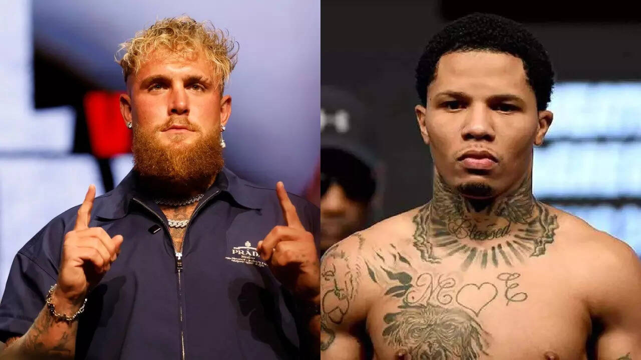 Boxing | Jake Paul vs Gervonta Davis exhibition bout confirmed – What ...