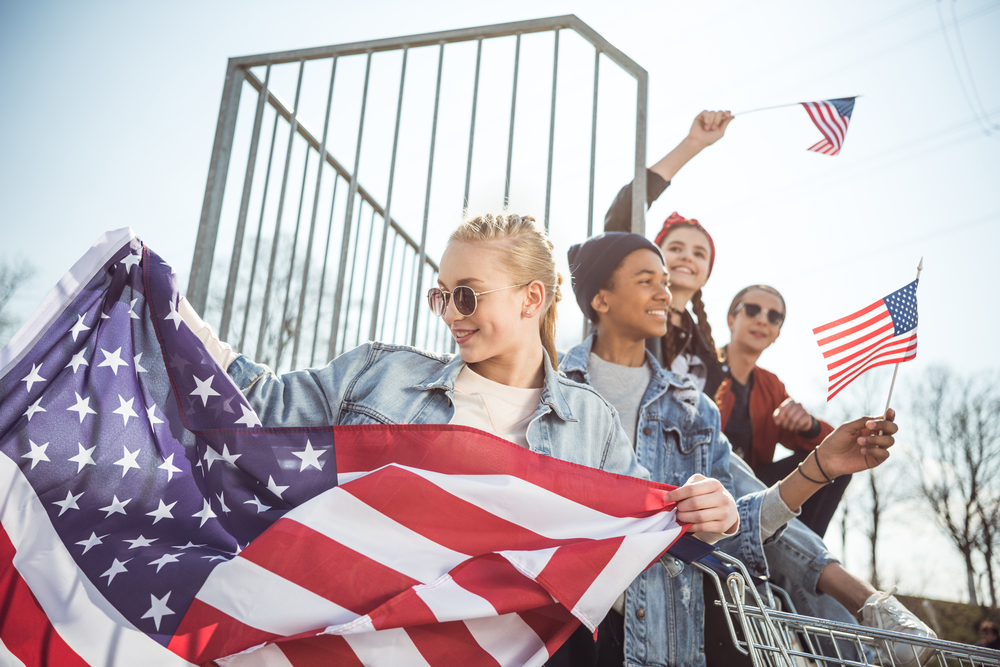 10 Slang Words You'll Only Hear in the US & What They Mean
