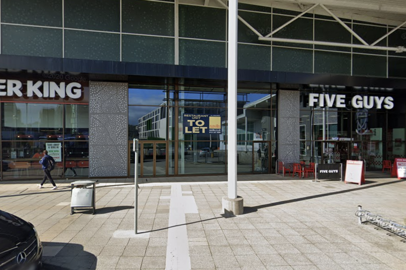 Edinburgh entertainment centre to welcome new KFC at tail end of 2025