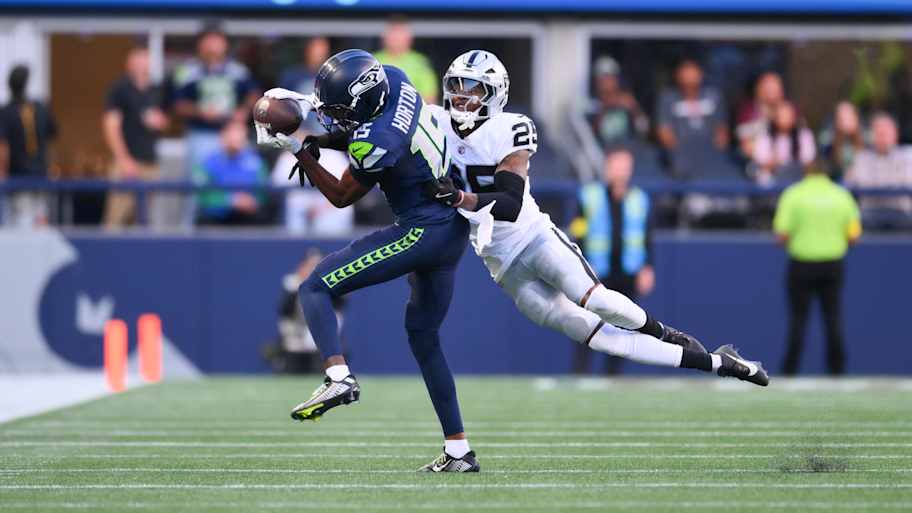 Seahawks' best-kept secret named Fantasy Football 'sleeper'
