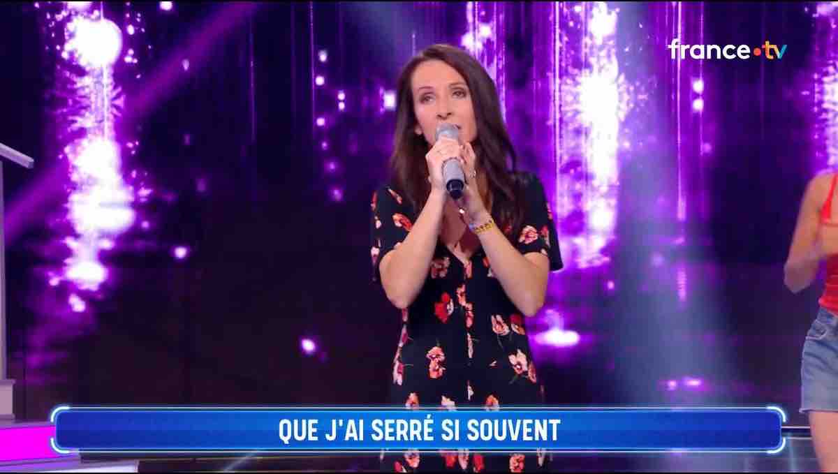 N’oubliez pas les paroles du 20 août : Morgane passe un gros cap