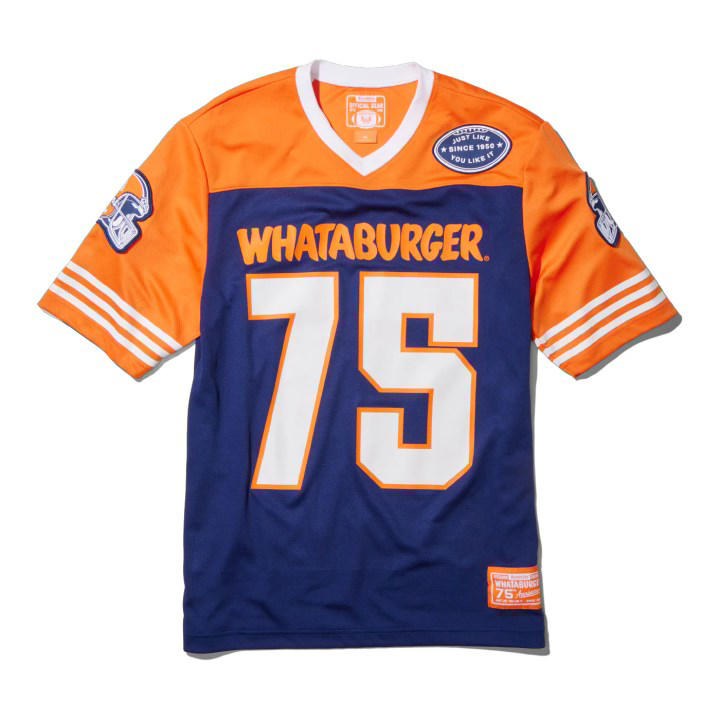 Whataburger, Academy Sports + Outdoors drop new football season collab