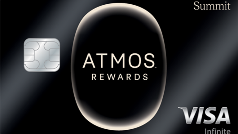 Here's what to know about Alaska's new loyalty program Atmos Rewards