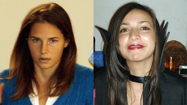Amanda Knox Revealed Where She Stands With Meredith Kercher's Family ...