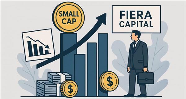 Fiera Capital’s exit: What It means for small-cap investing in Canada