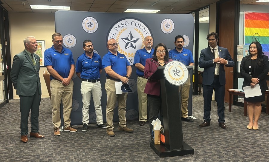 North Fabens motorsport landmark set to boost jobs, tourism