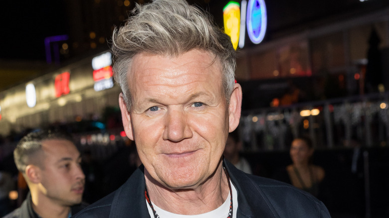 What Happened To Savin After Gordon Ramsay's Secret Service?