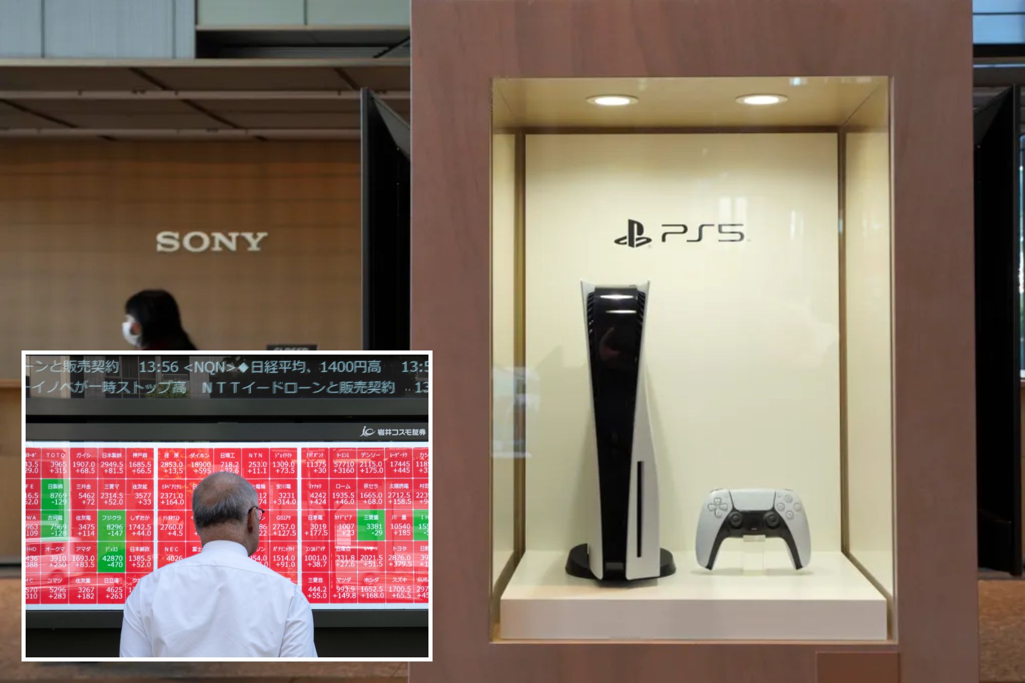 Sony hikes price of PlayStation gaming console by $50 as Trump tariffs bite