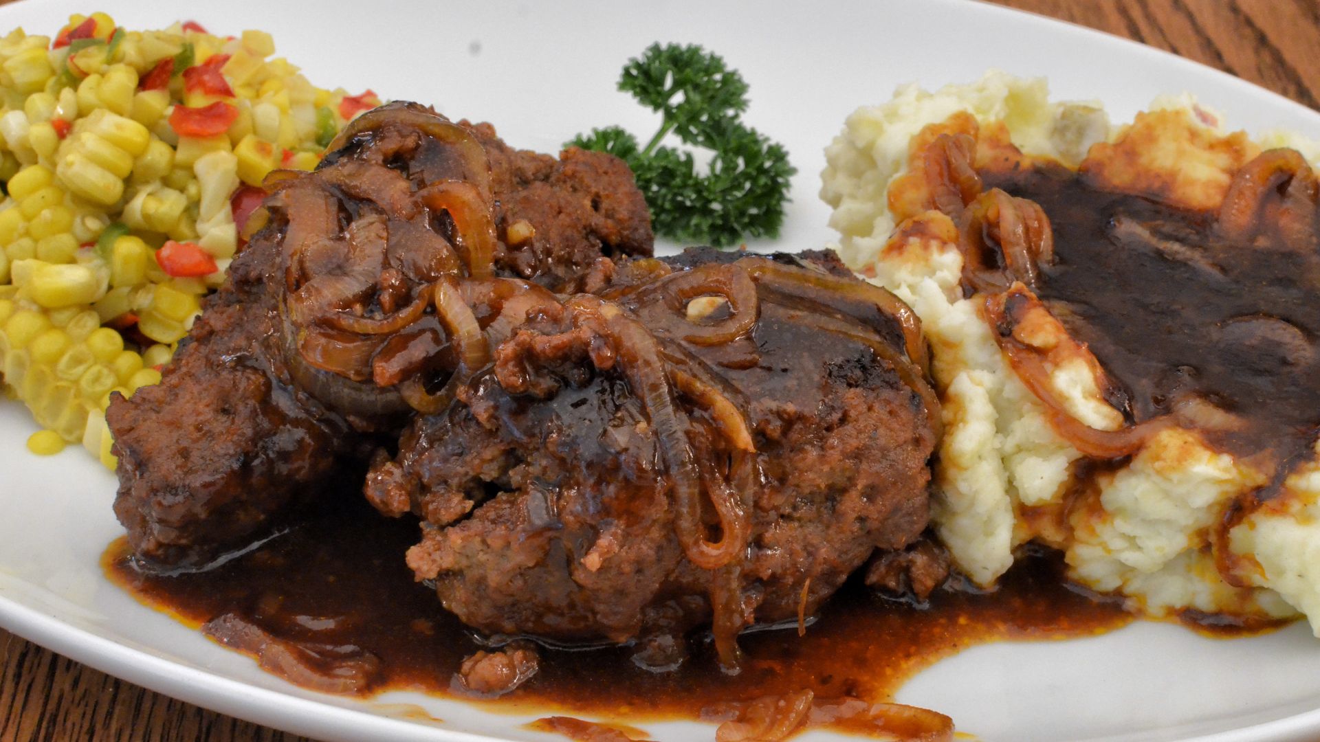 20 Nostalgic Dishes From The 1970s We Wish Were Still On The Dinner Table