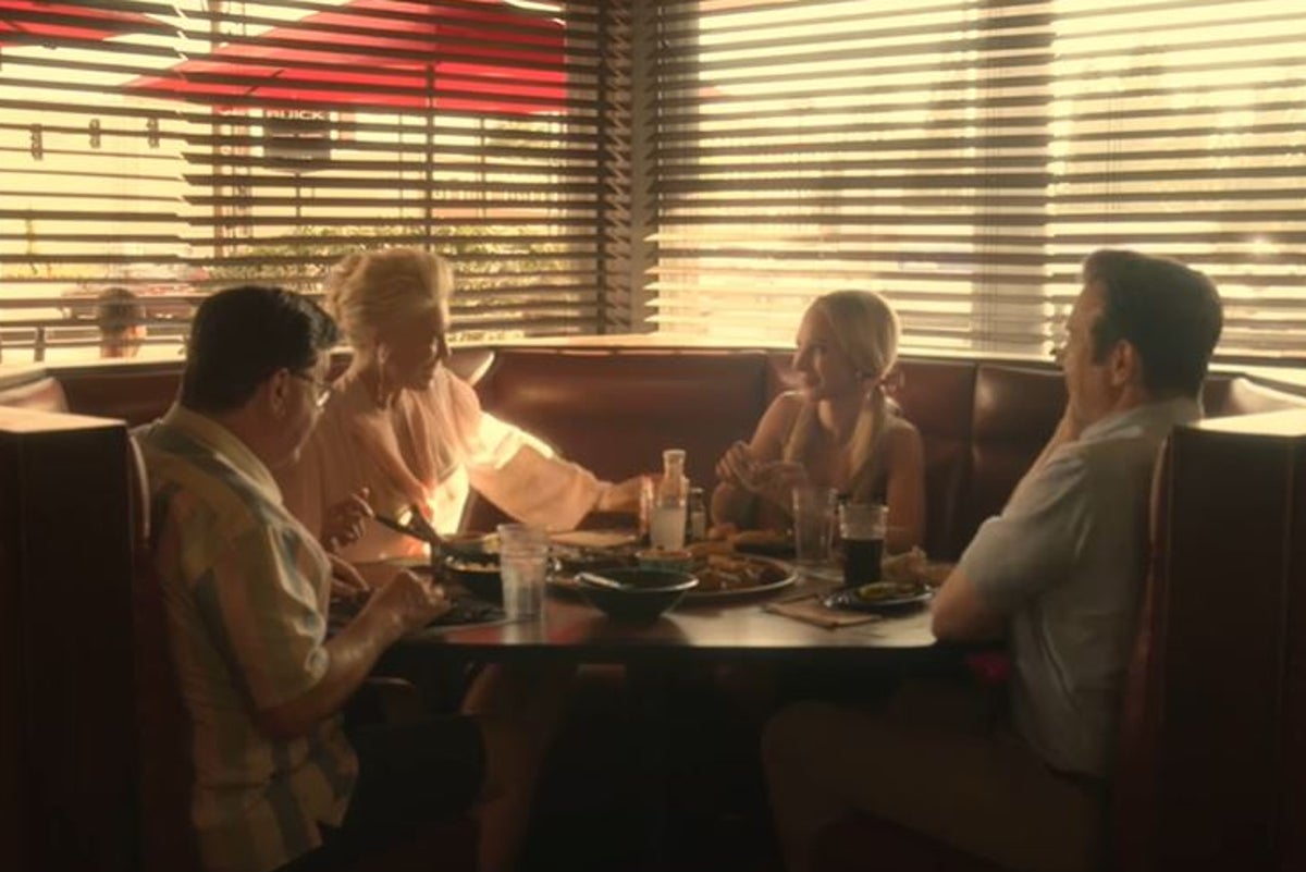 Take a Ted Lasso-inspired tour of Kansas City as filming locations for ...