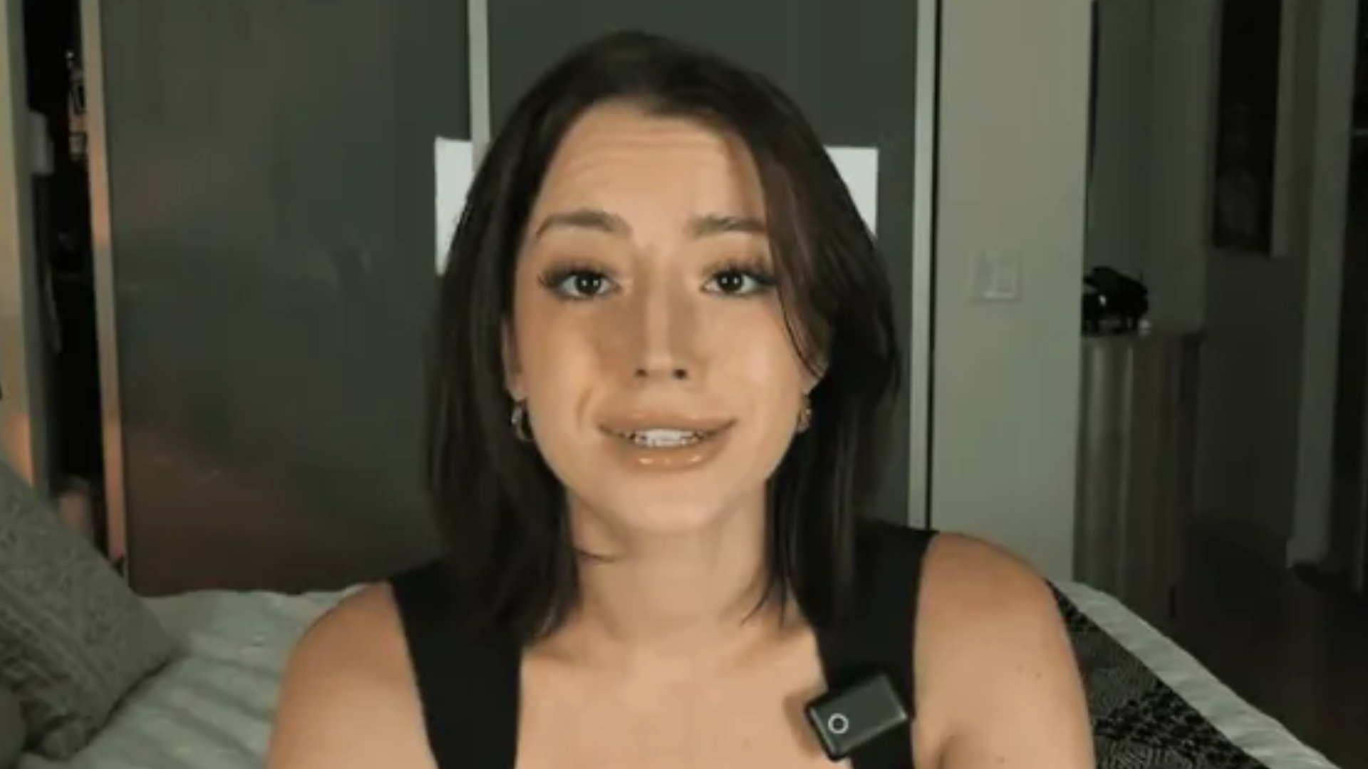 IN CASE YOU MISSED IT: Elon Musk's ex Ashley St Clair 'evicted' amid ...