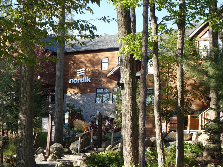 Une demande d’action collective vise le Nordik Spa de Chelsea