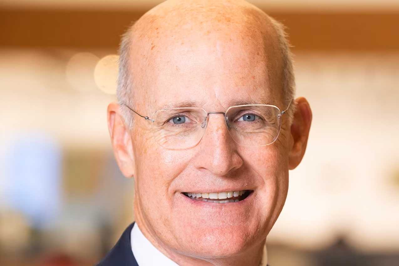 Citi Defends Wealth Boss Andy Sieg Following Report the Bank Was ...