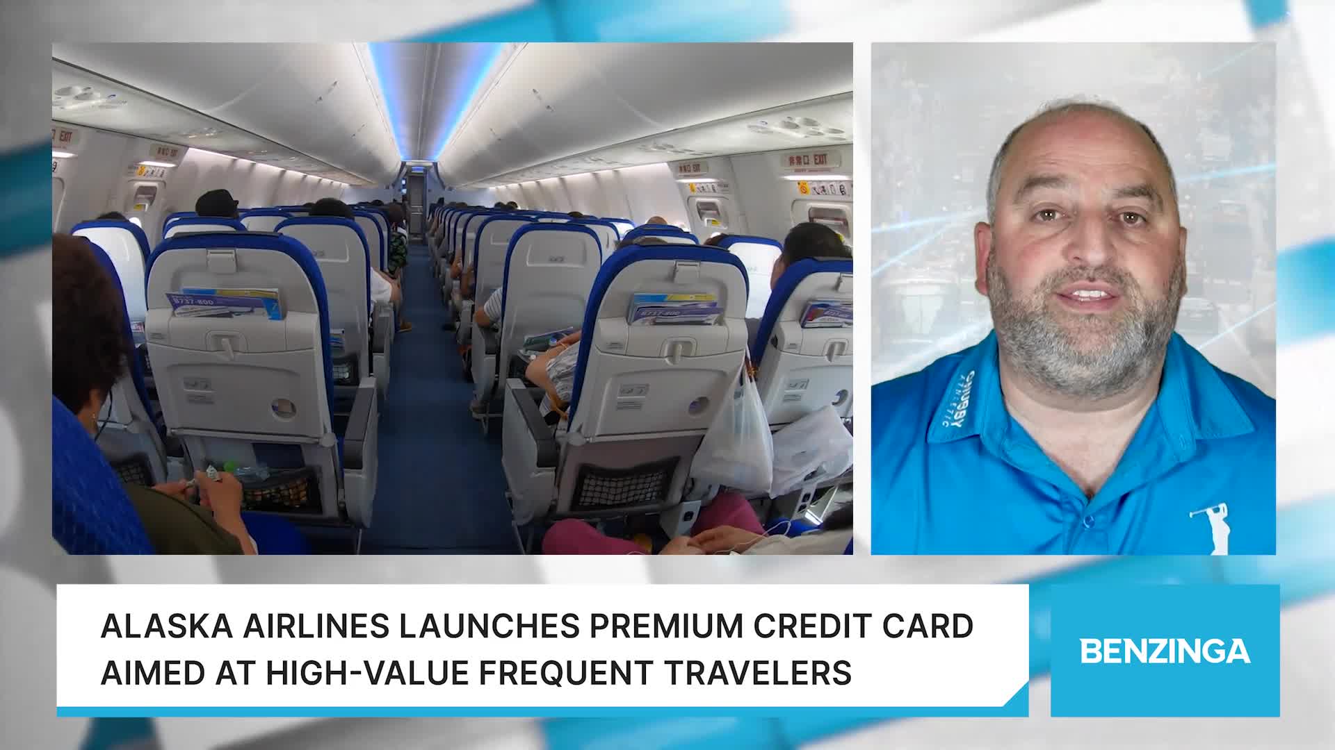 Alaska Airlines Launches Premium Credit Card Aimed At High-Value ...