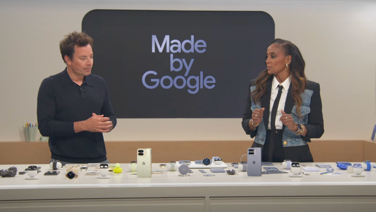 Everything Google announced at 'Made by Google' event: Four new Pixel ...
