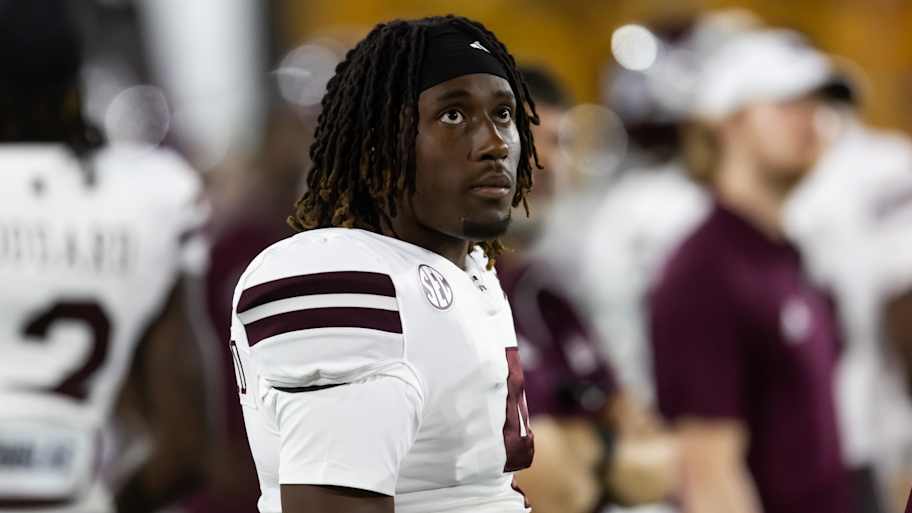 Everything Mississippi State players said after Wednesday's practice