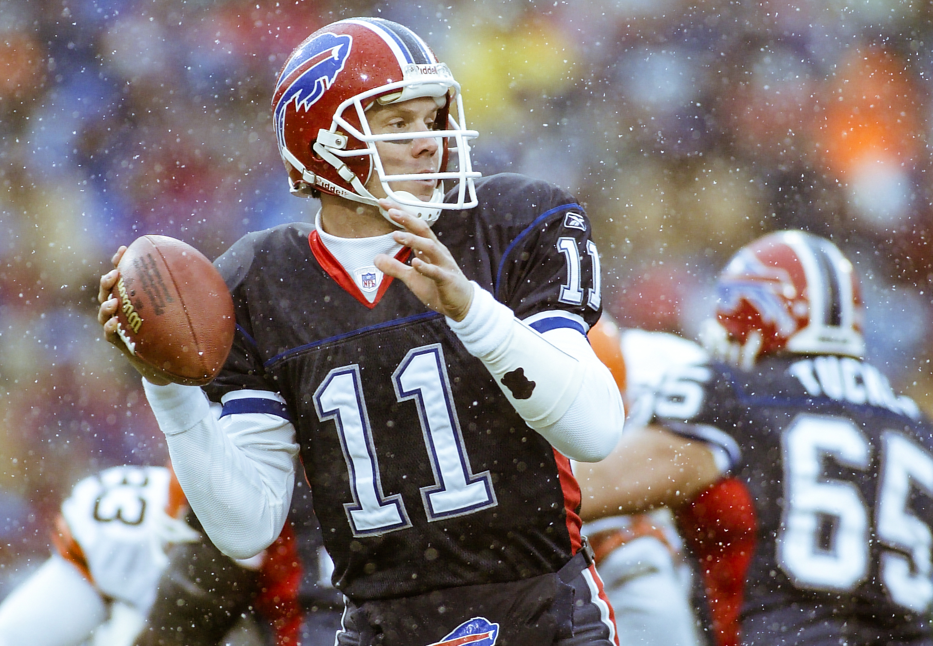 Poor QB Play Wasted These 5 Great NFL Teams