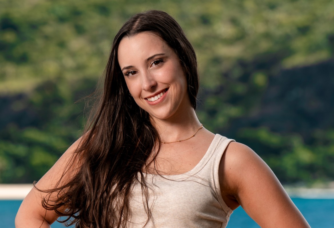 The winner of 'Survivor 49' is revealed