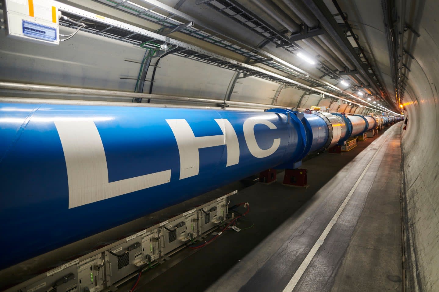 Researchers turn nuclear waste into fuel for the future
