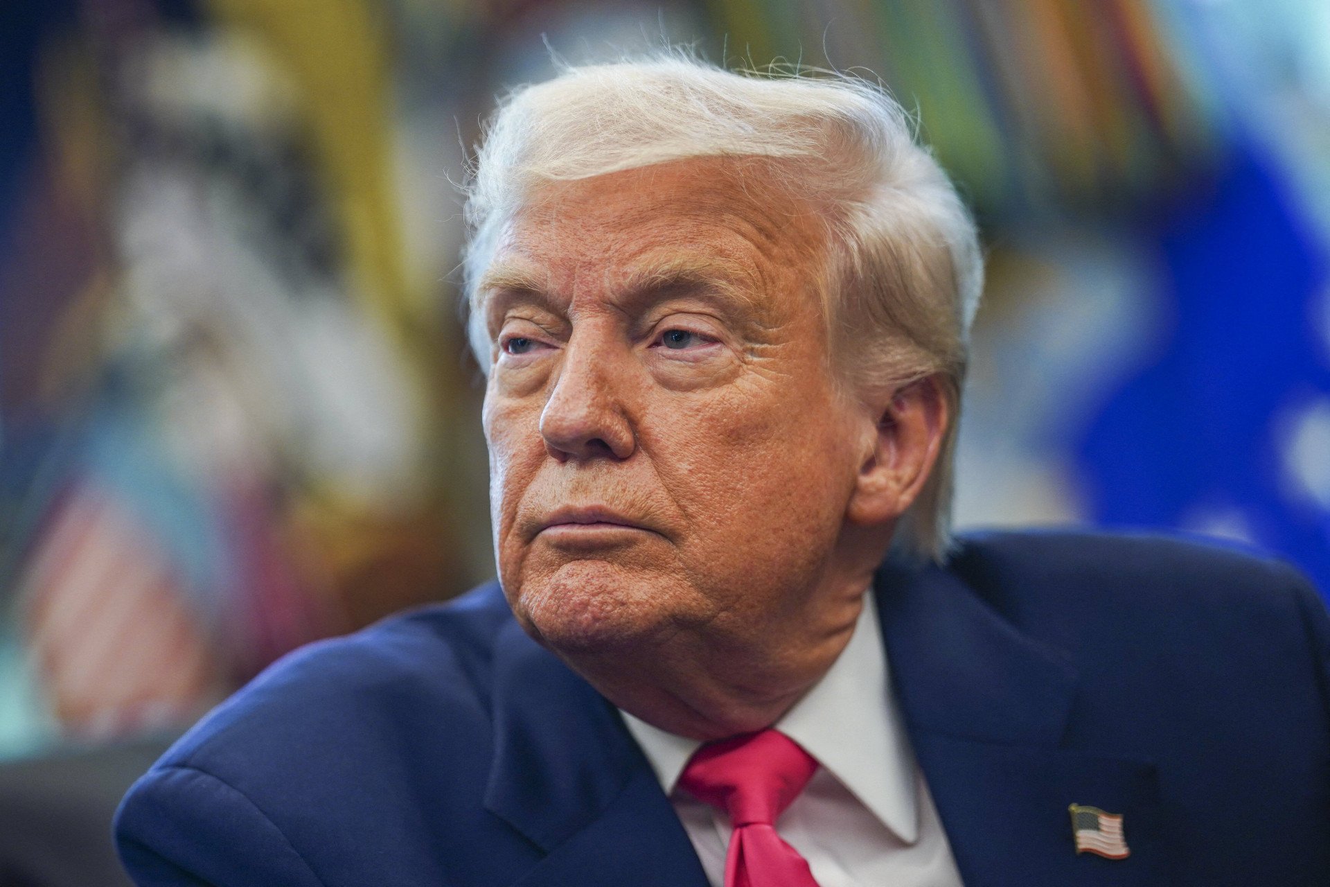 Trump gets more bad news about U.S. jobs figures