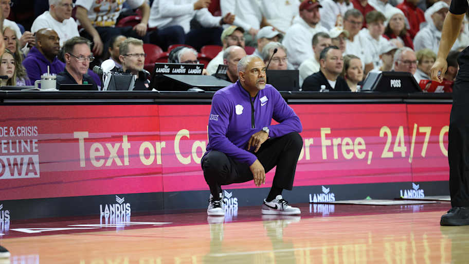 K-State Men's Basketball Finds Missing Piece For 2025 Class