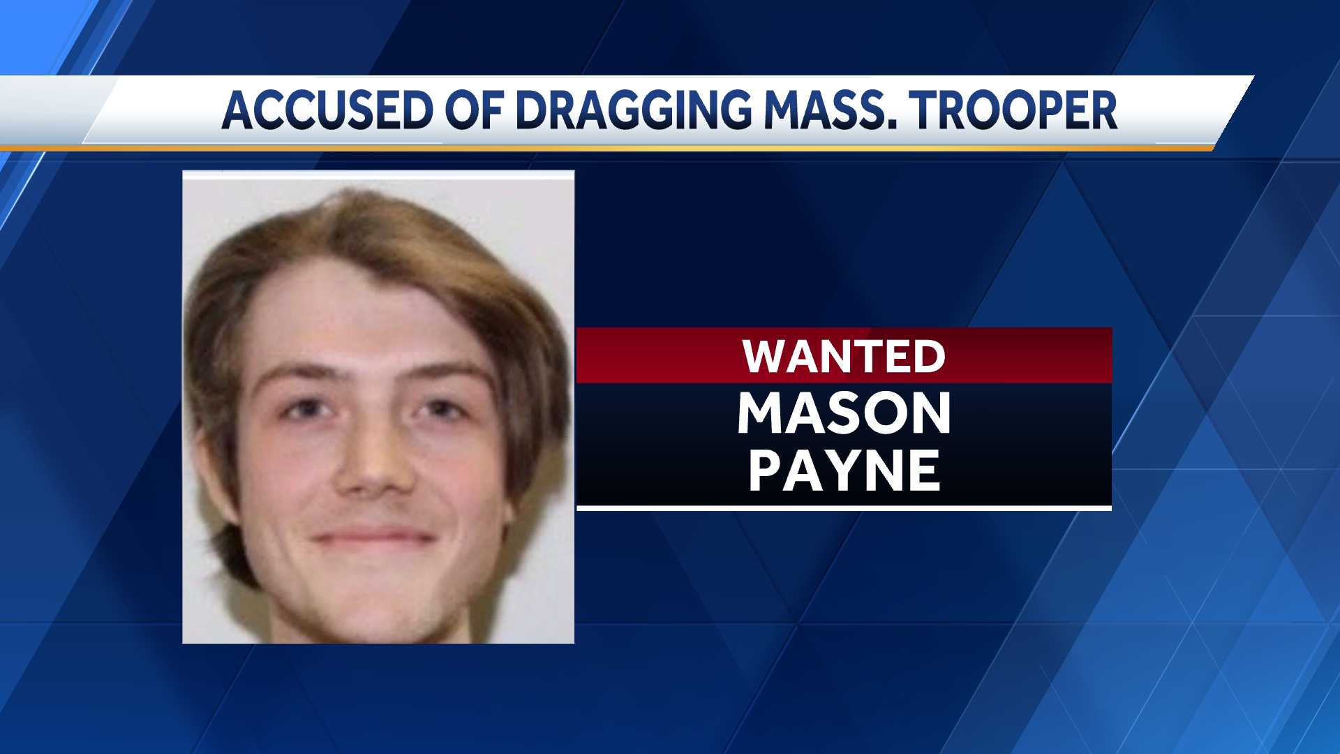 'Armed and dangerous' Vermont man arrested after dragging Massachusetts ...
