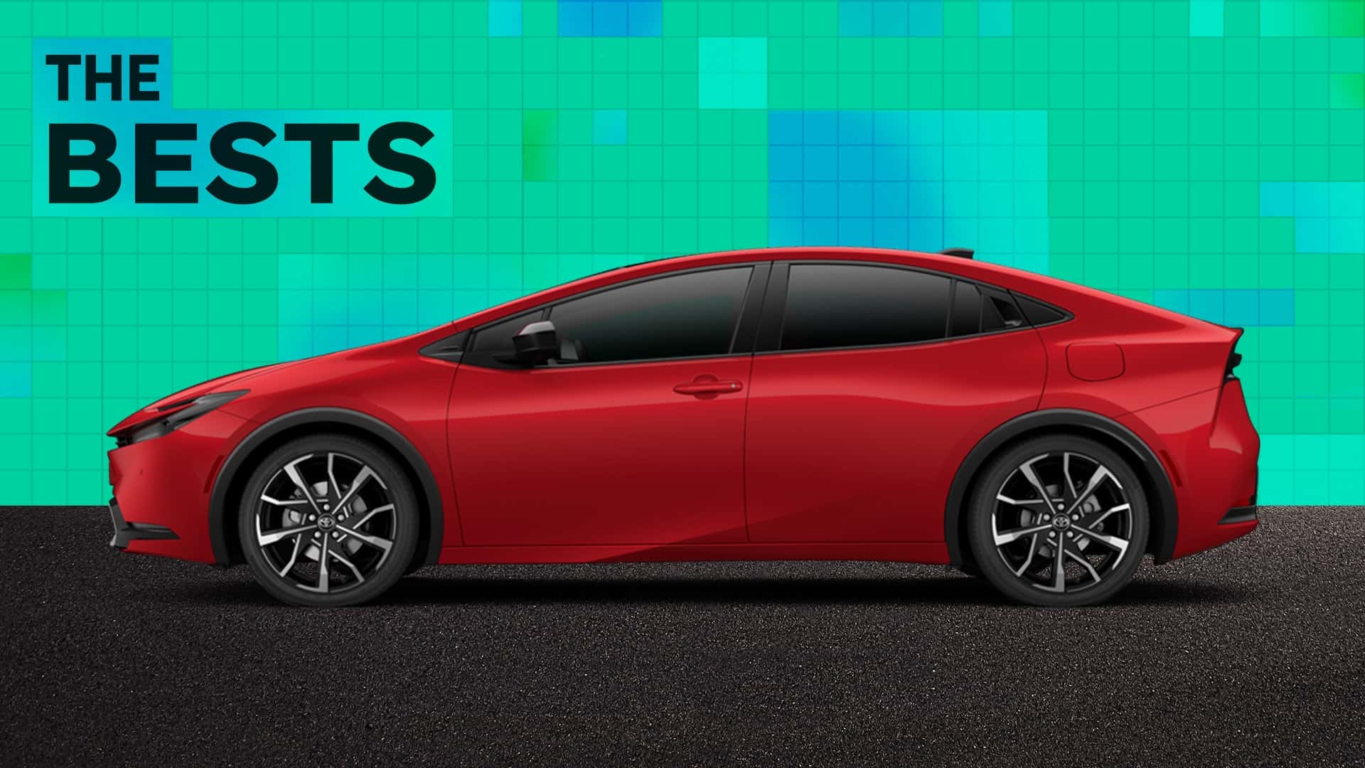 The Best Plug-In Hybrid Cars of 2025: PHEVs With Great Electric Range ...