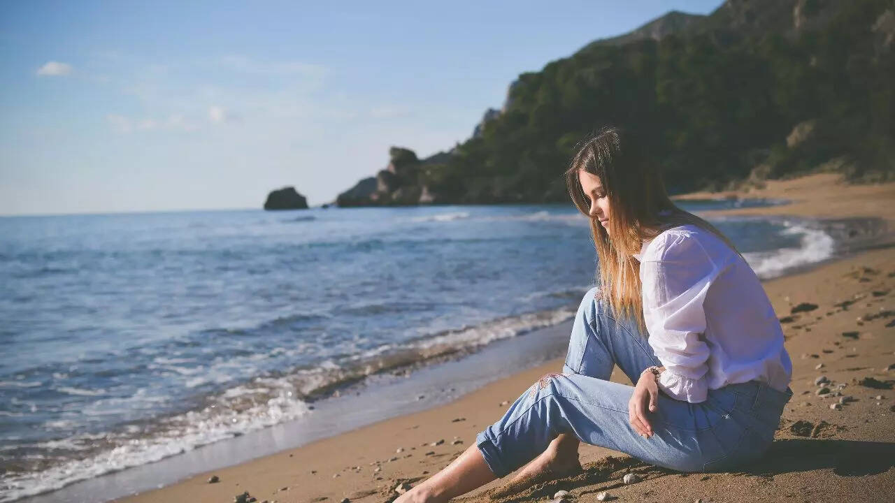5 types of people to stay away from, as per psychology-- And why