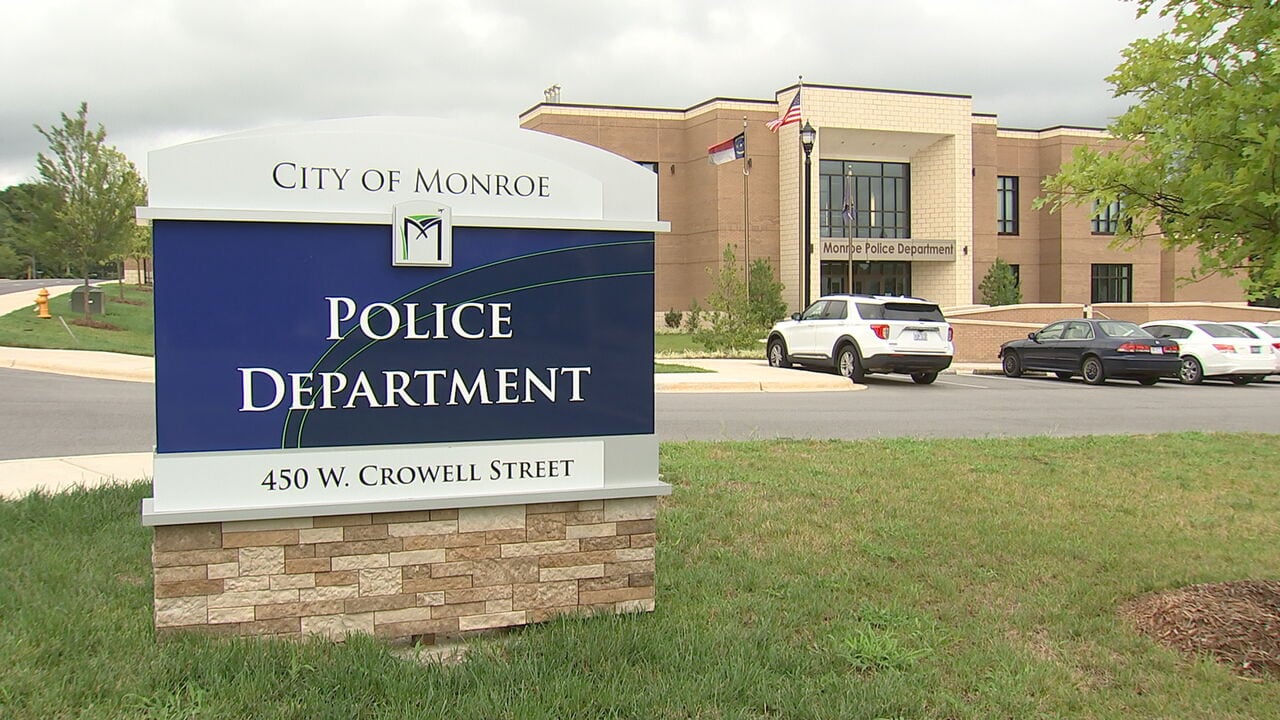Monroe police continue to investigate fatal crash as surviving driver ...