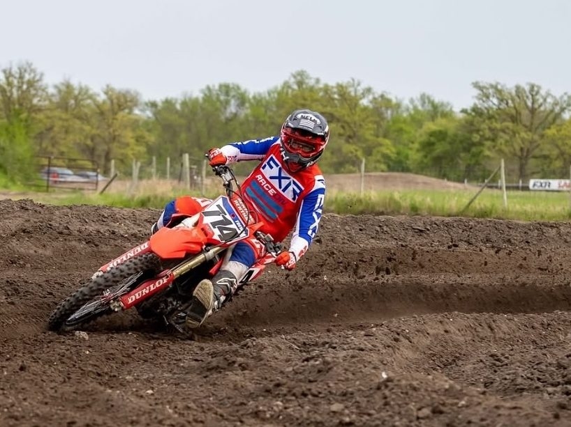 Grunthal Motocross prepares for high-octane weekend event