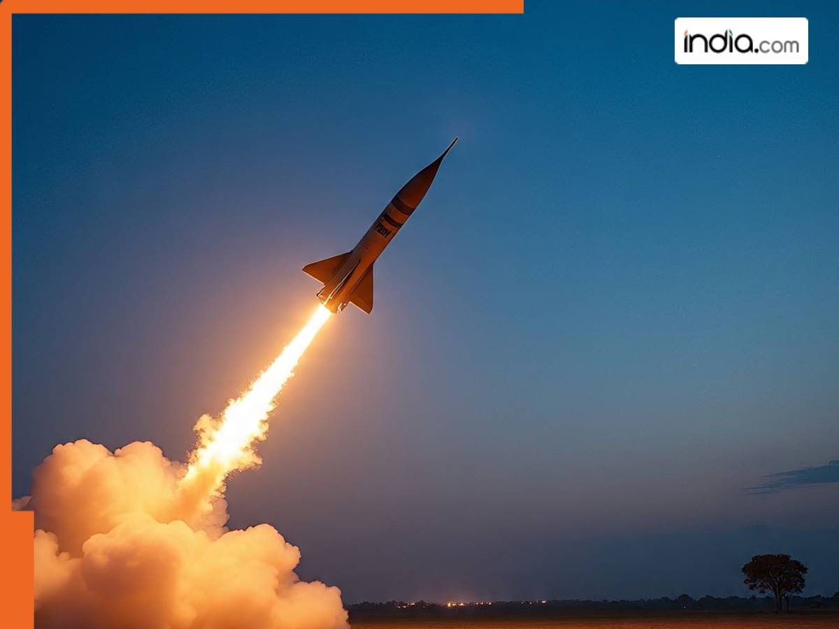 India has most powerful Agni-5, Agni-6, Prithvi, Brahmos missiles but ...