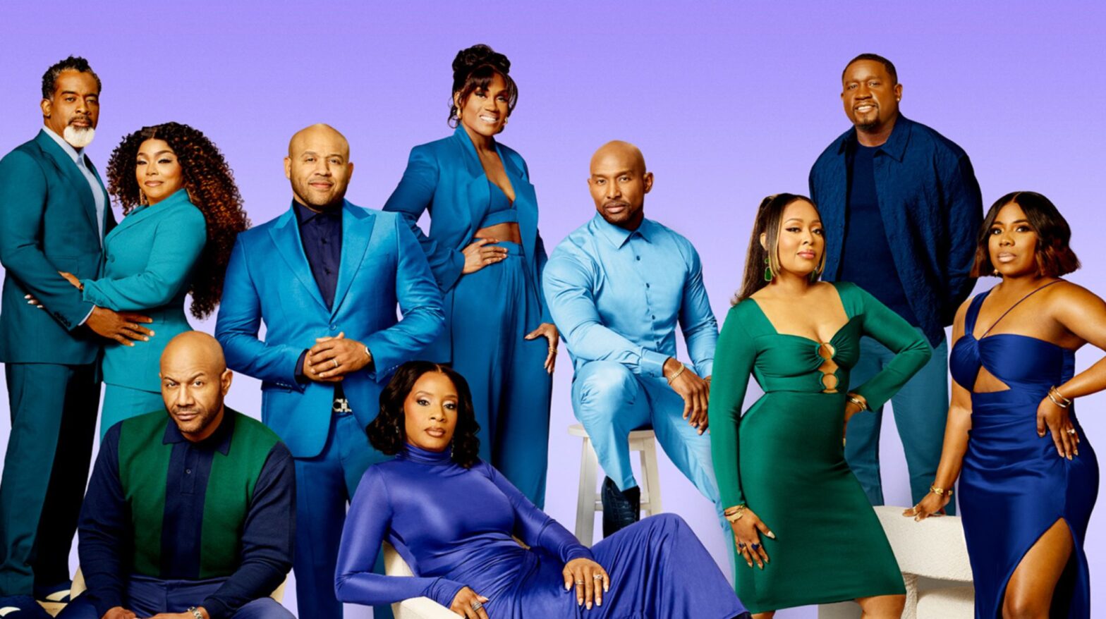 ‘Love & Marriage: Huntsville’: Kimmi And LaTisha Scott On Melody’s Exit ...
