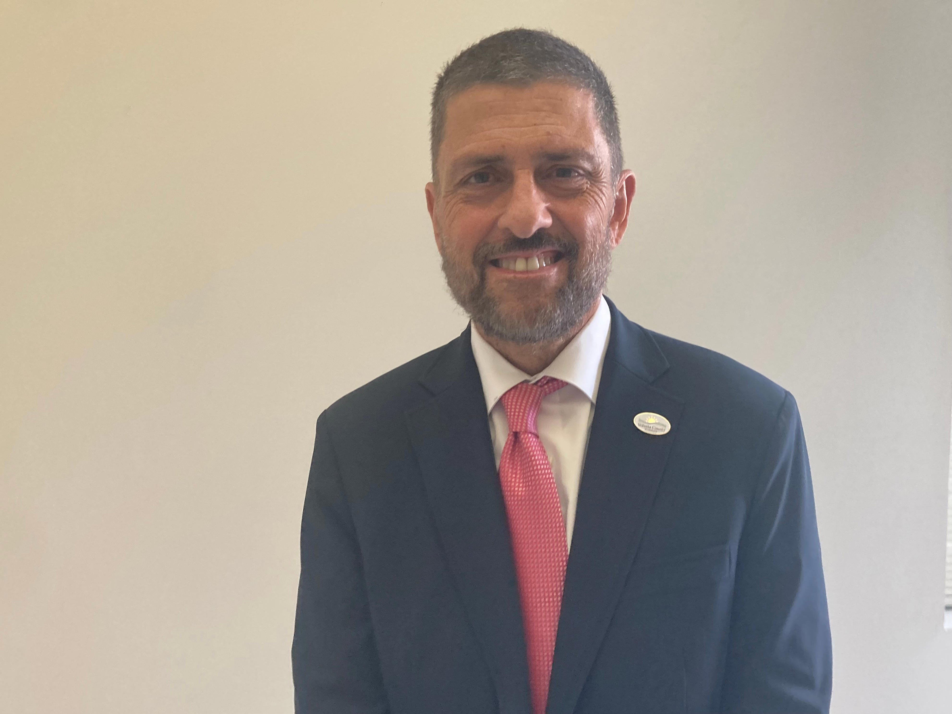 Volusia hires new assistant county manager from South Florida