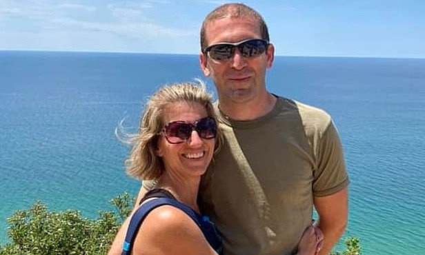 Father Fakes His Own Death to Start a New Life With Another Woman: Ryan ...