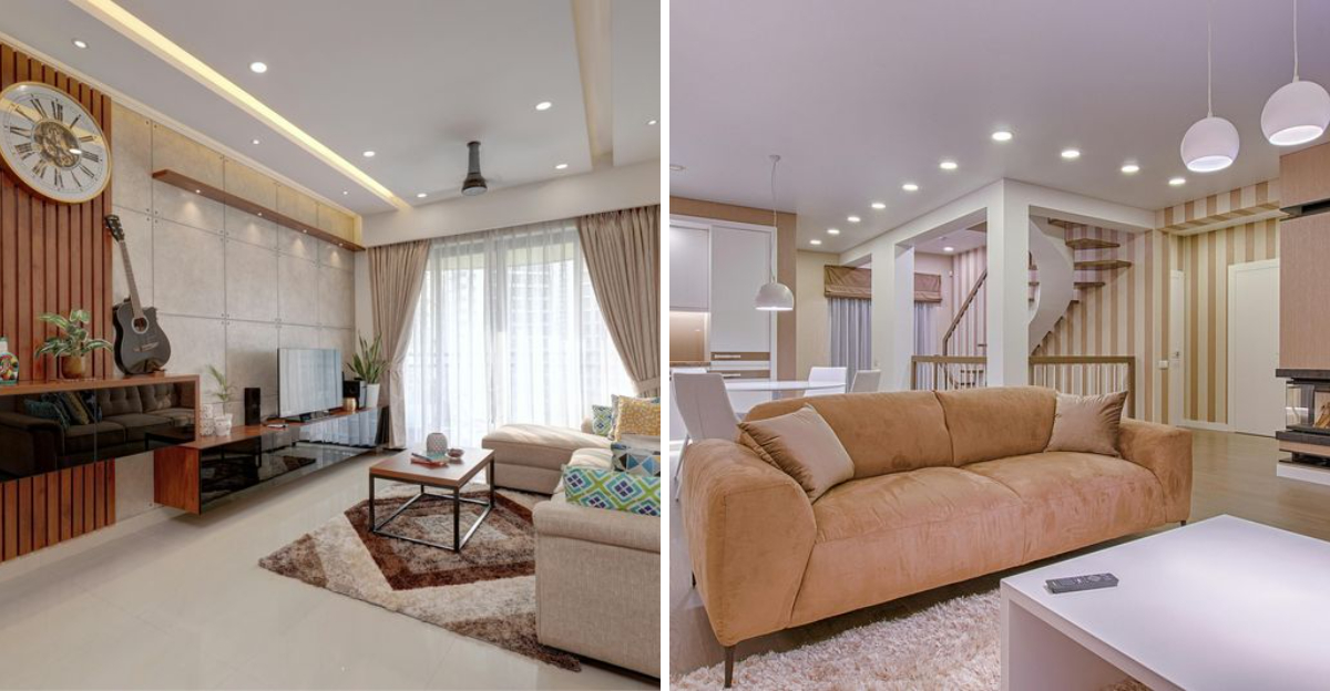 7 Key Guidelines To Keep In Mind When Decorating Your Home