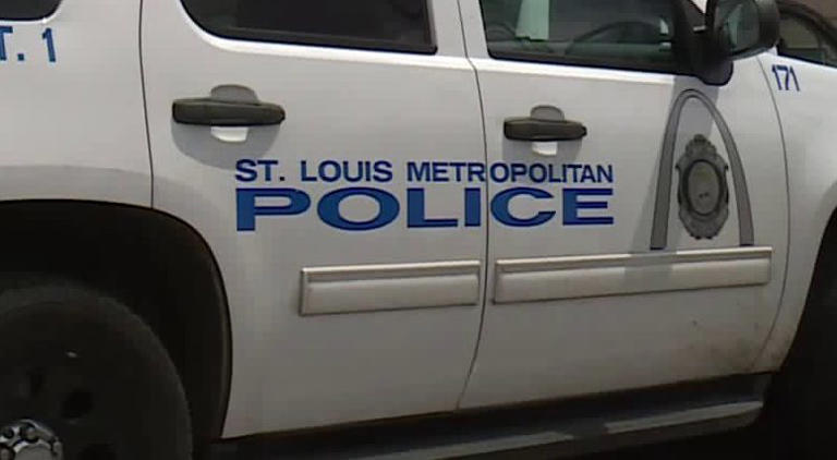 Man critically injured in shooting in north St. Louis
