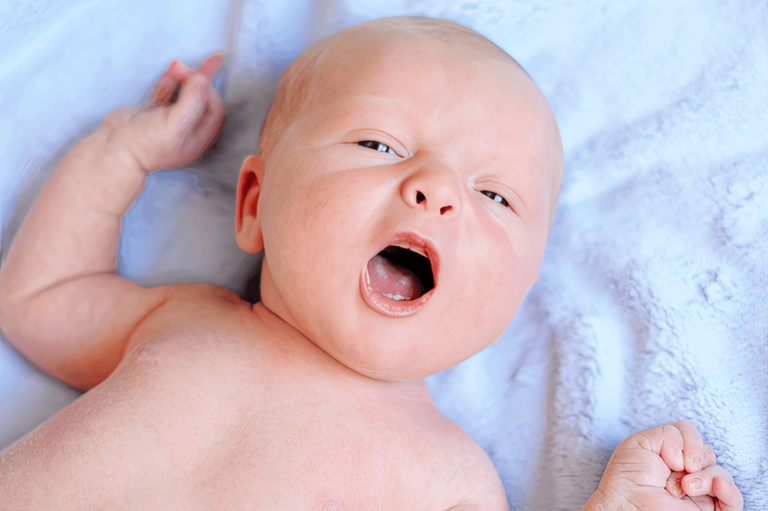 What to do when You see a Parent Flying with Babies and Toddlers