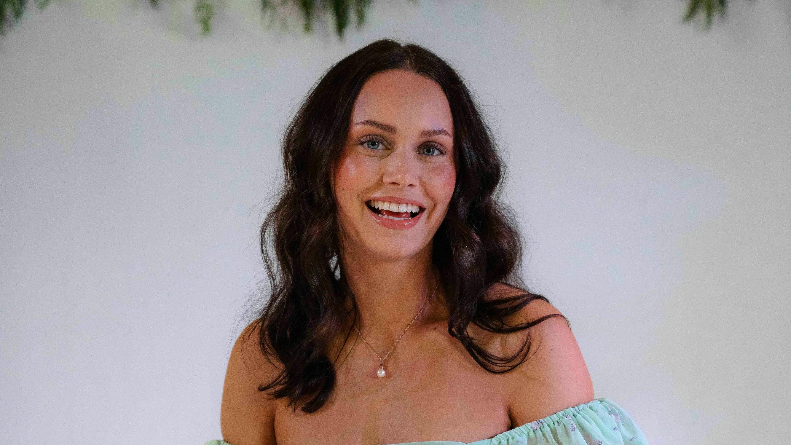 Bachelors 2025: Wie tickt Paulina Ristow?