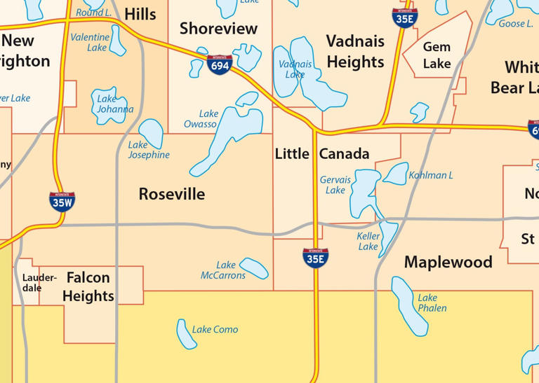 Charges filed against three men connected with string of gas station ...