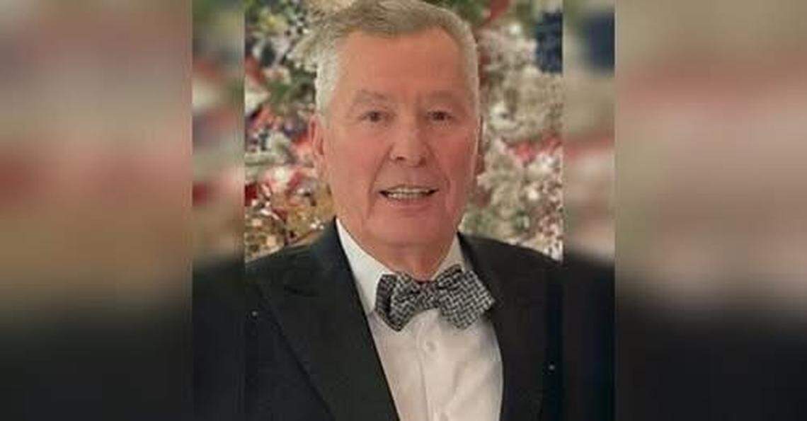 ‘Visionary' Lake Norman developer, Rick Howard dies, leaves lasting legacy