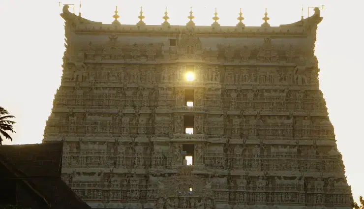 10 Most Famous Temples To Visit in India